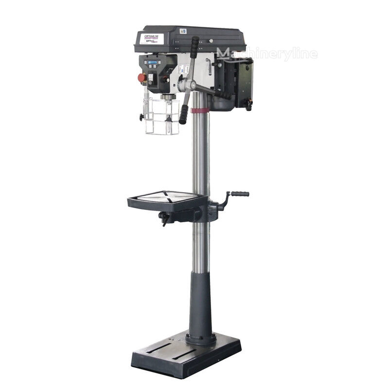 Optimum D 33PRo-Vario glodalica za drvo