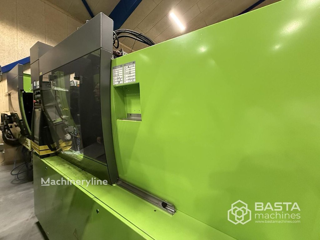 Engel VICTORY 200H200V/90 Combi mašina za brizganje plastike