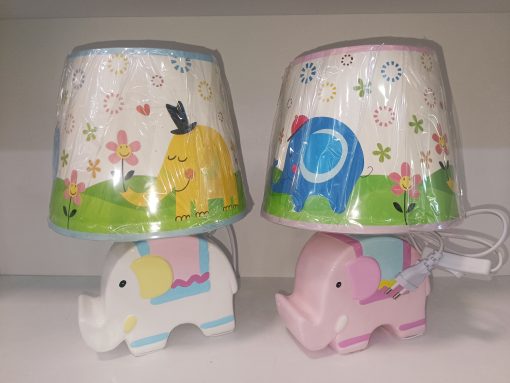 STONA LAMPA DECIJA TP48