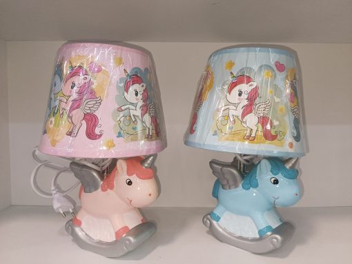 STONA LAMPA DECIJA TP48