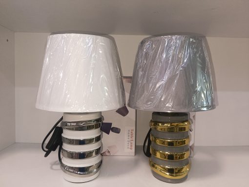 STONA LAMPA TP72