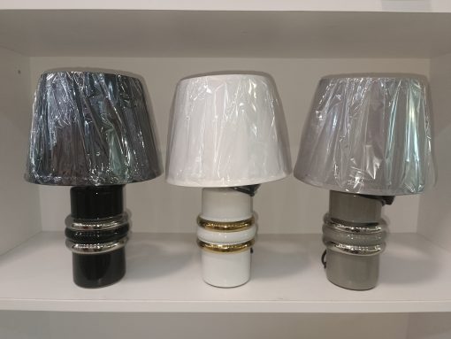 STONA LAMPA TP72