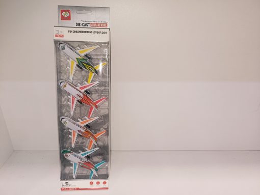SET AVIONA 6/1 TP240
