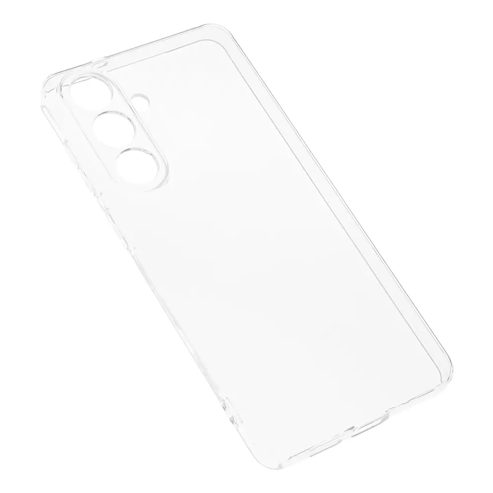 Maska Teracell Giulietta za Samsung S741B Galaxy S26 FE providna