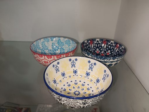 KERAMICKA CINIJA ZY017
