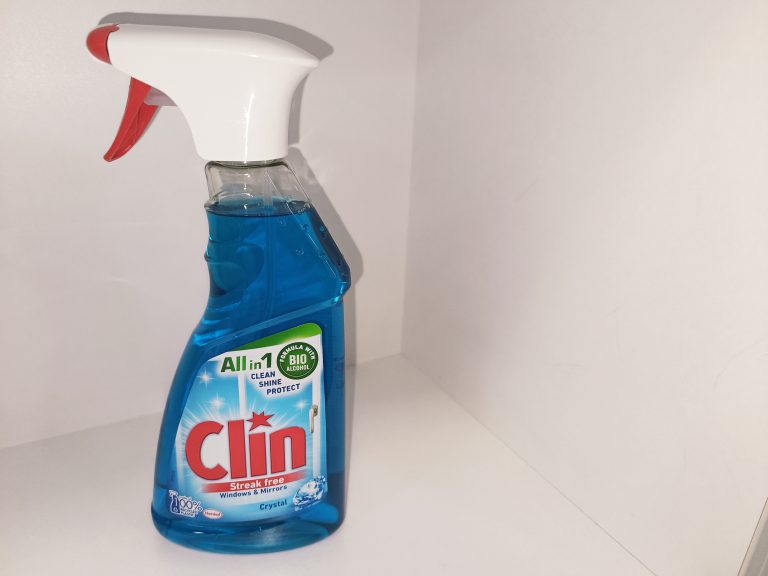MER CLIN 500ML SA PUPICOM PLAVI