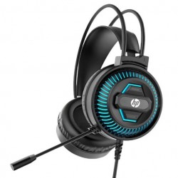HP SLUSALICE DHE-8001 USB+3.5MM