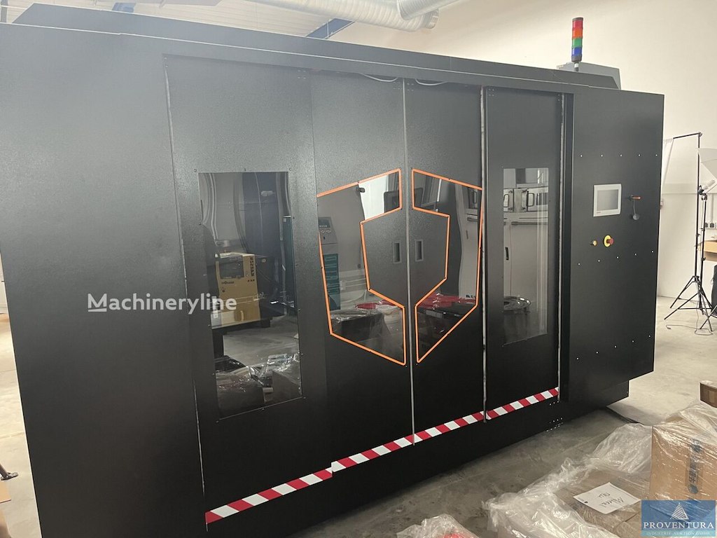 Prodaje se 3D-Drucker ATMAT Jupiter D3 Printer Global 3D Bj. 2022 Arbeitsbe 3D printer na aukciji