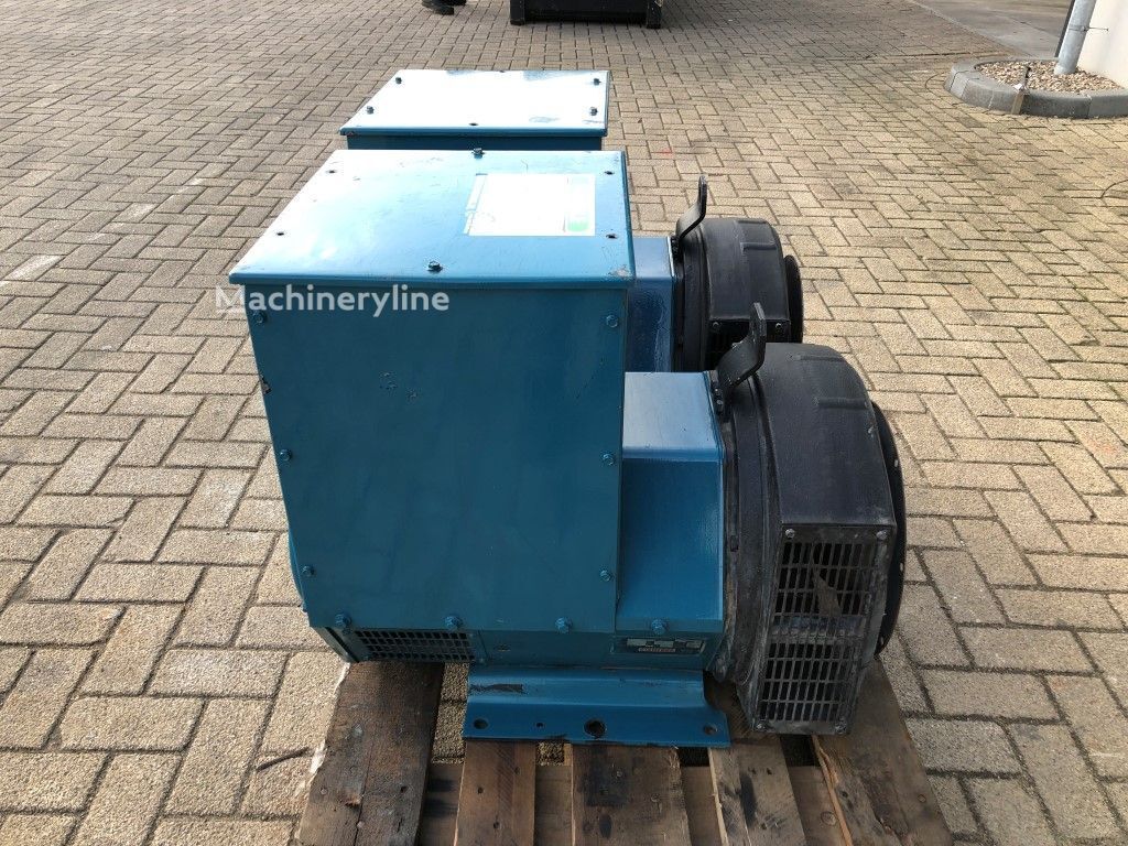 Stamford UC.I224E1 50 kVA generatordeel / alternator diesel generator