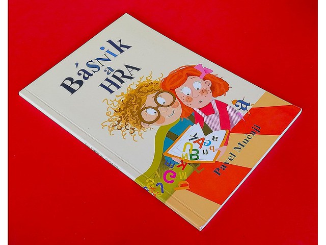 BASNIK A  HRA - Pavel Mučaji