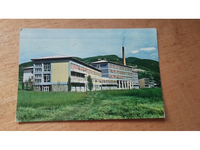 Zenica - Bosna - Putovala -