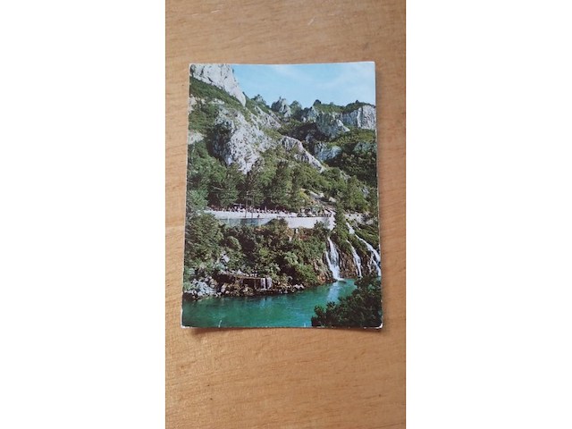 Aleksin Han - Hidro Ražanj - Jablanica - Bosna -
