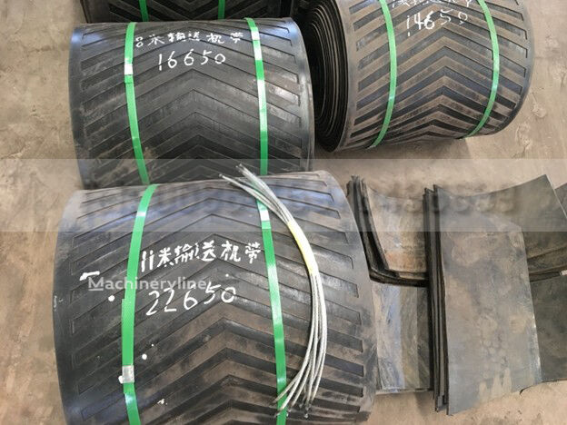 Novi Belt Conveyor trakasti konvejer