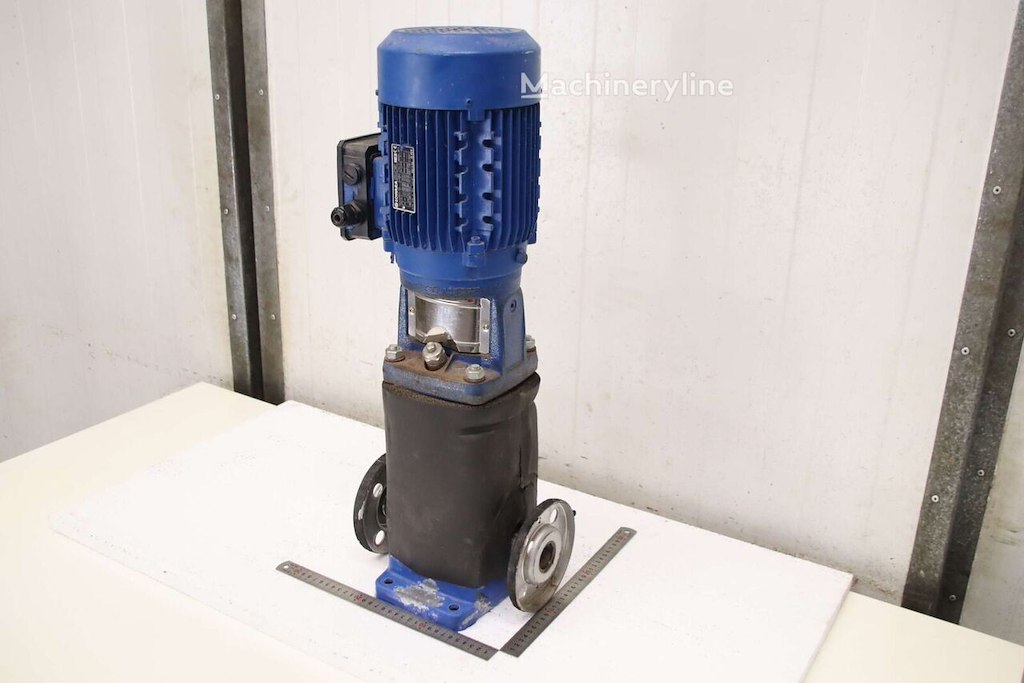 Lowara 5SV07F022T industrijska pumpa