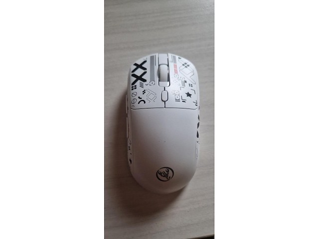 Gejmerski mis T90 silent klik