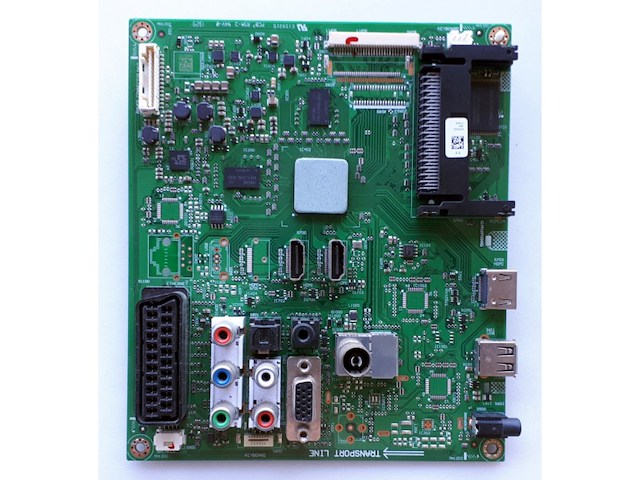 VTT190R-2   V-0 , Maticna ploca za Grundig–32VLE 4304BF