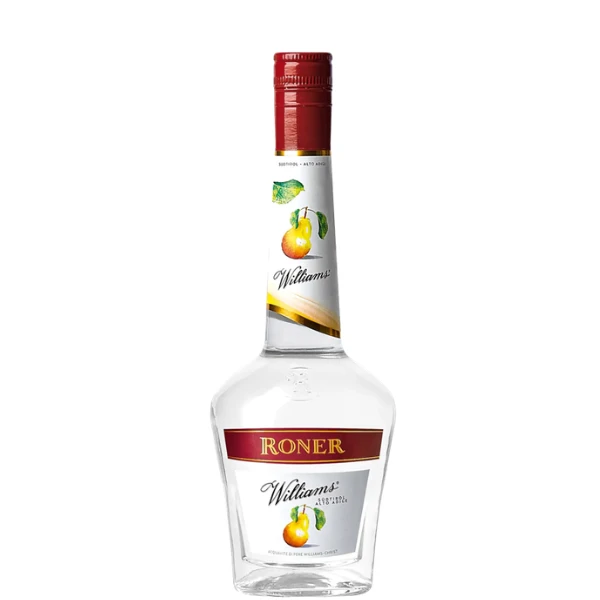 Rakija Roner Williamsbirnen 0,7l