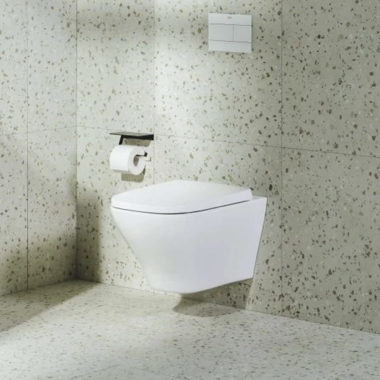 WC ŠOLJA ROCA OPTICA VORTEX