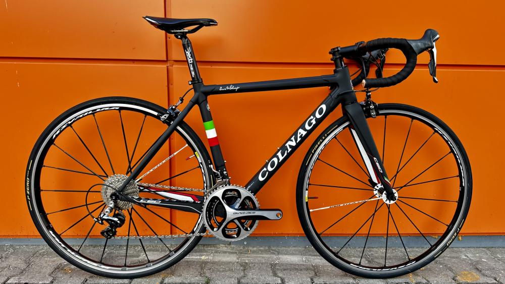 Drumas Colnago C60-48s