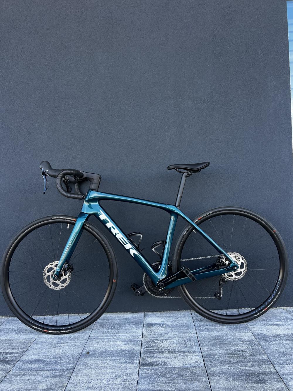 Trek domane sl5