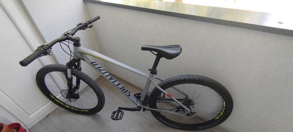 Specialized Pitch 27.5