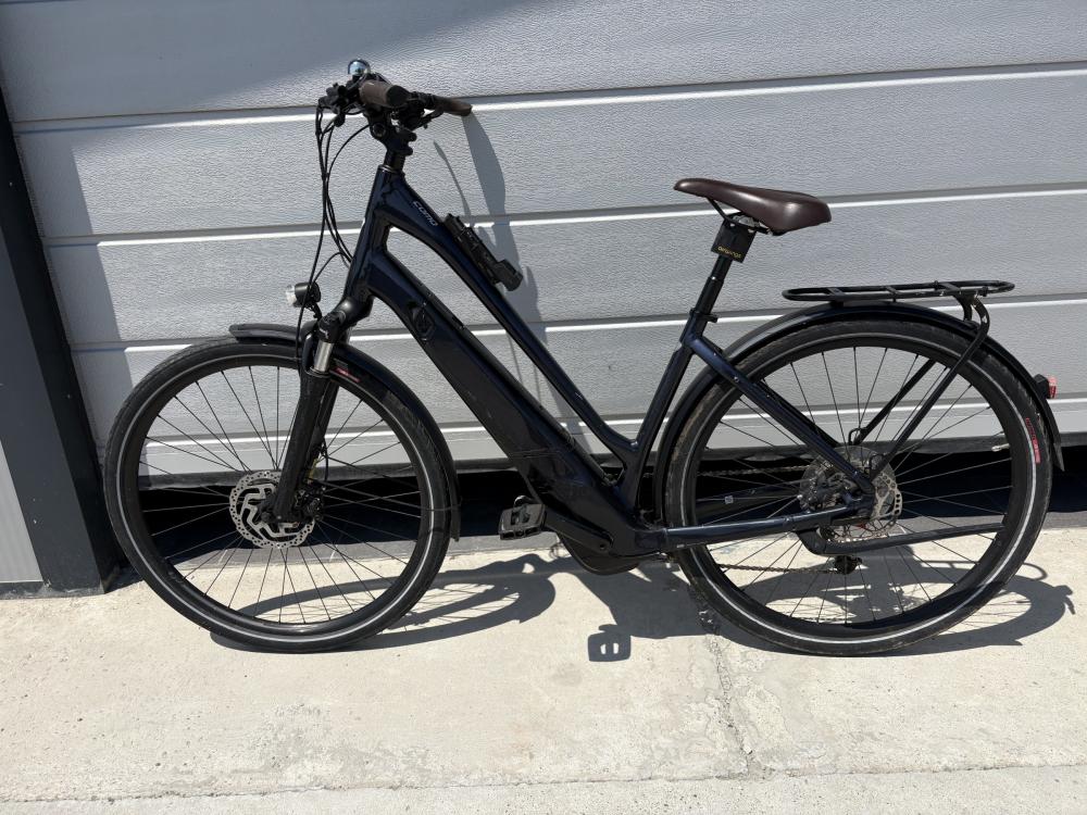 Specialized como elektricni bicikli