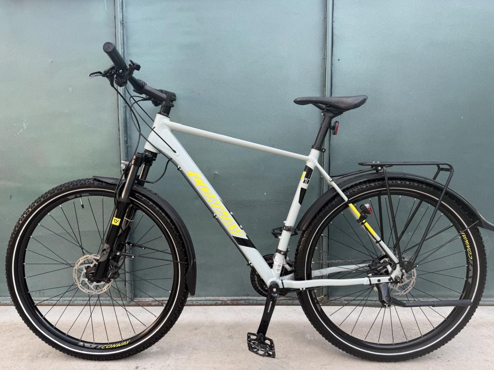 Conway MC 4.9 XL