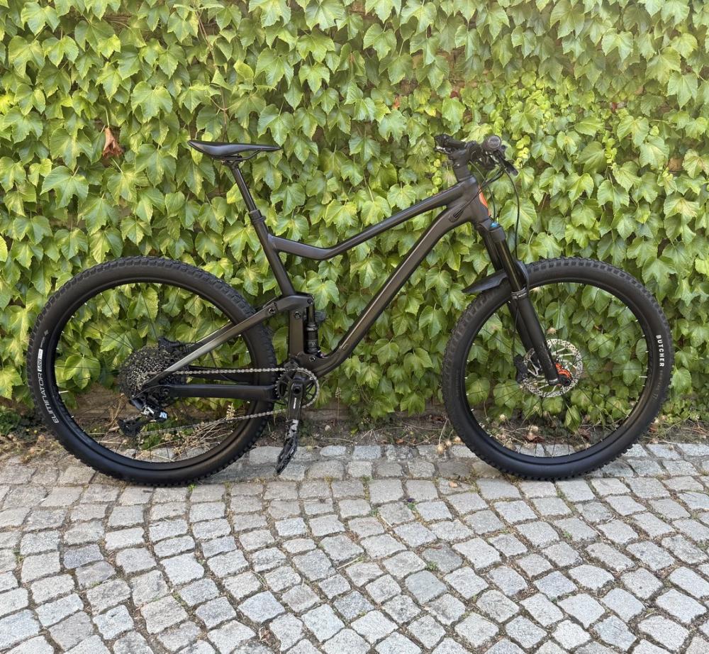 Scott Genius 950