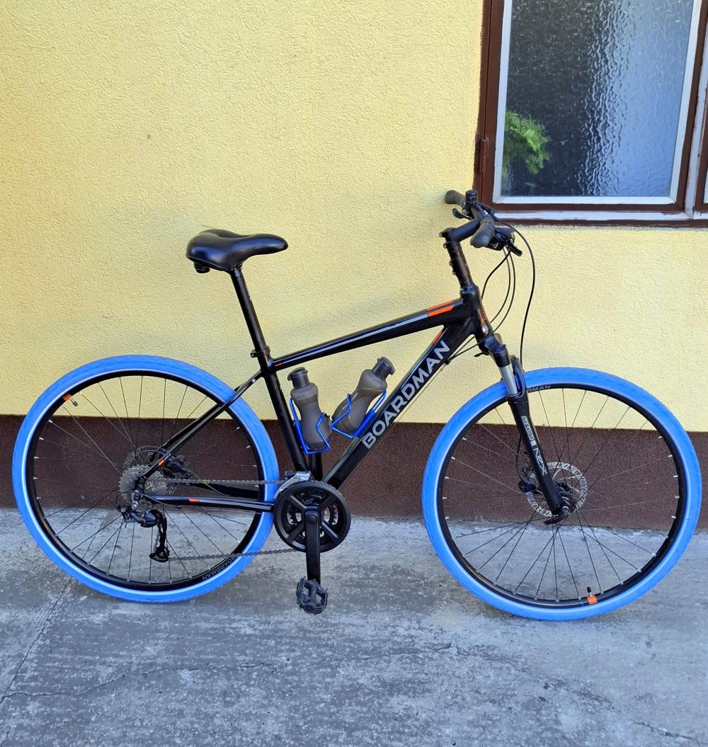 PRODAJEM BOARDMAN MTX 8.6