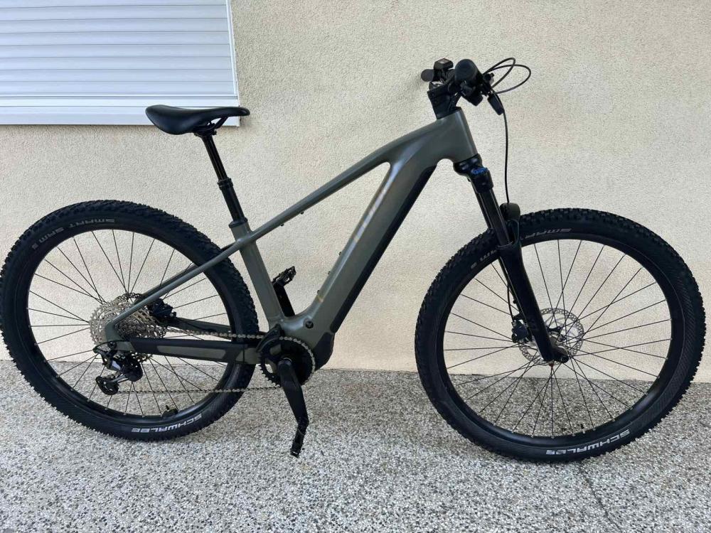 CUBE Reaction Pro (2025-26)-Bosch CX5-800Wh