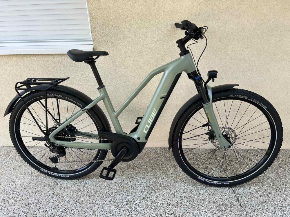 CUBE Nuride PRO(2025)-Bosch CX5-800Wh