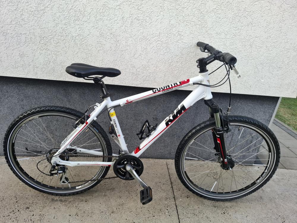KTM Country Sport 26"