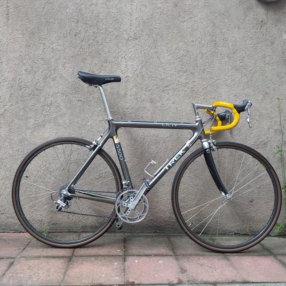 Trek 5500