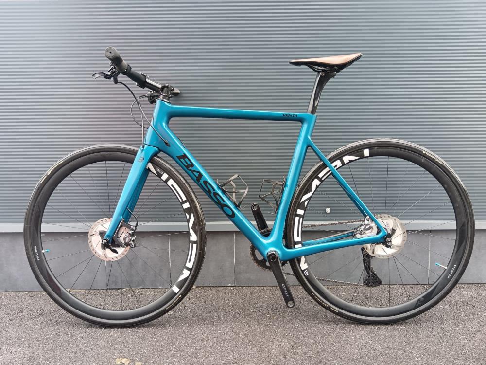 Basso Venta