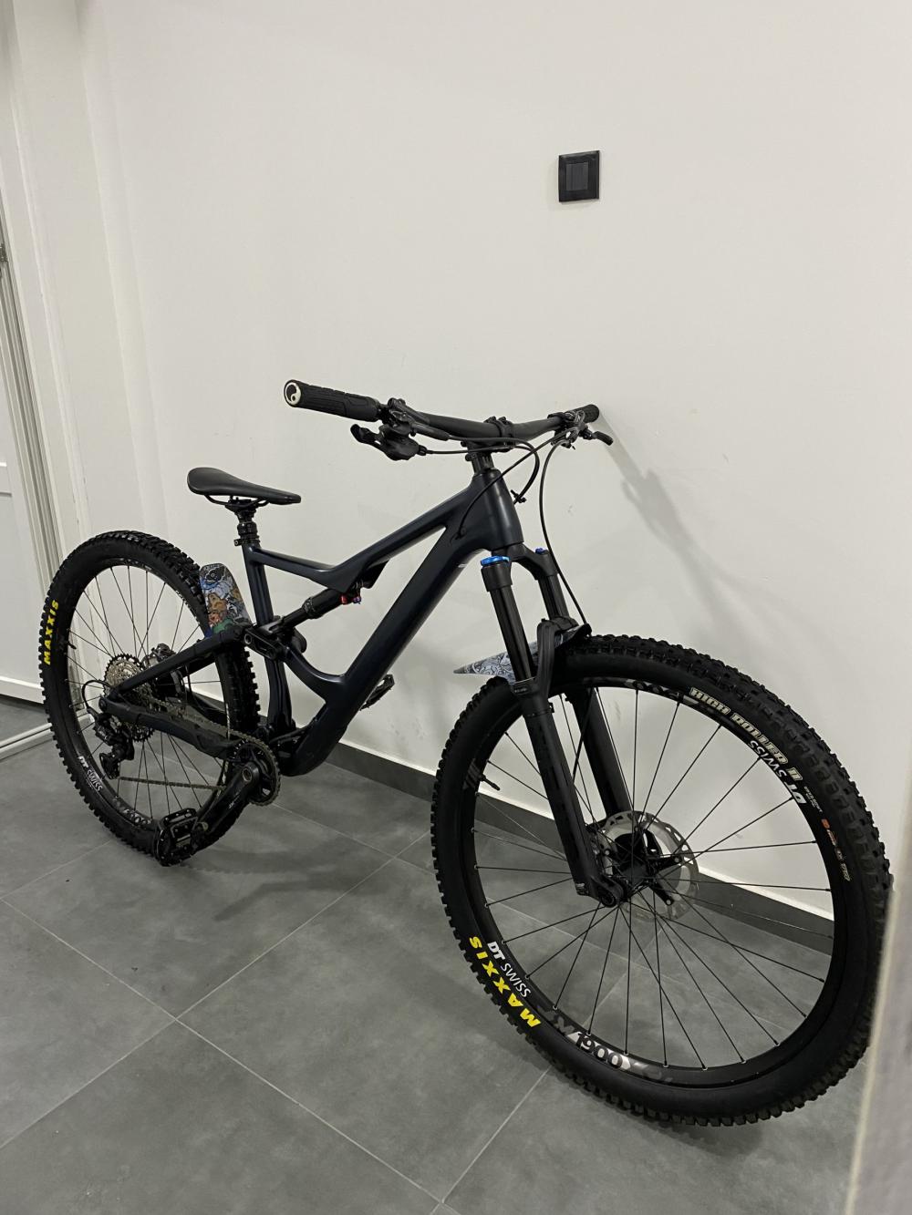 Orbea Occam h20