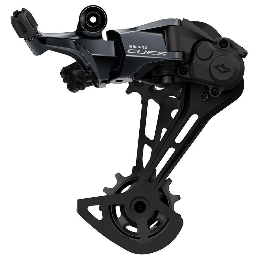 Shimano CUES RD-U8000 GS i RD-U8020 SGS