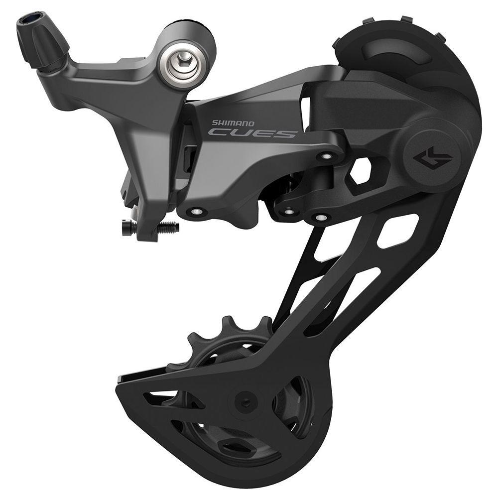 Shimano CUES SGS RD-U6020-10 i RD-U6020-11