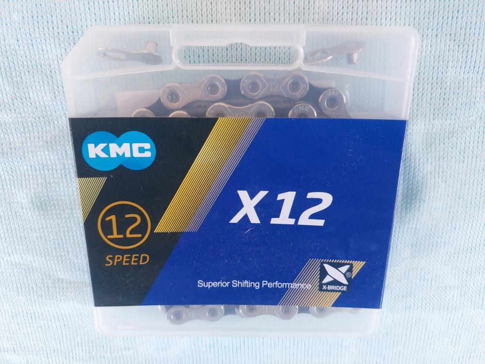 KMC LANAC ZA 12 BRZINA