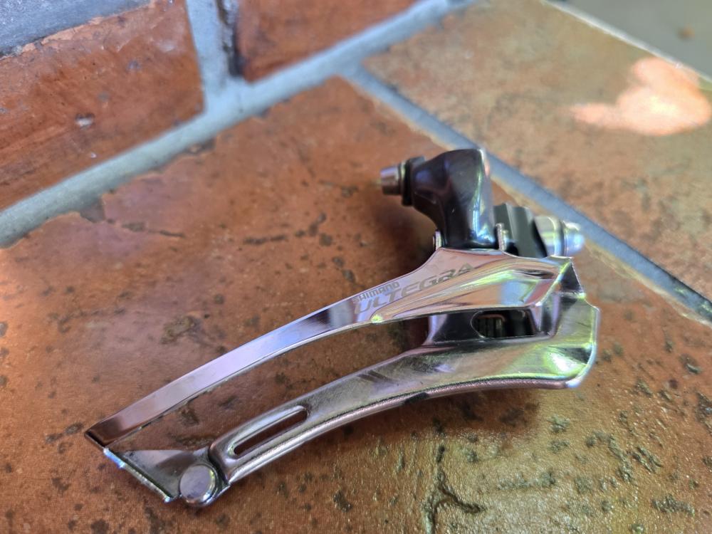 Ultegra 6700