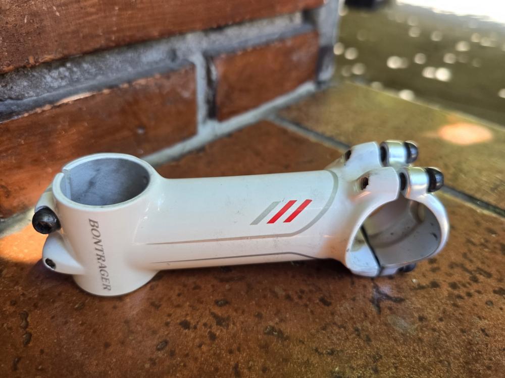 Bontrager rxl lula