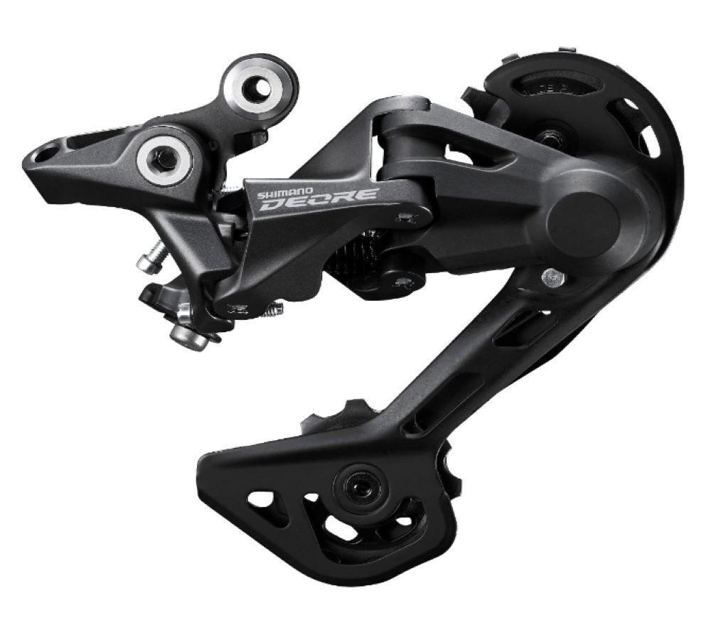 Shimano Deore RD-M4120 SGS 10s 11s