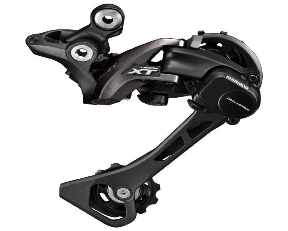 Shimano Deore XT RD-M8000 SGS 11s Shadow