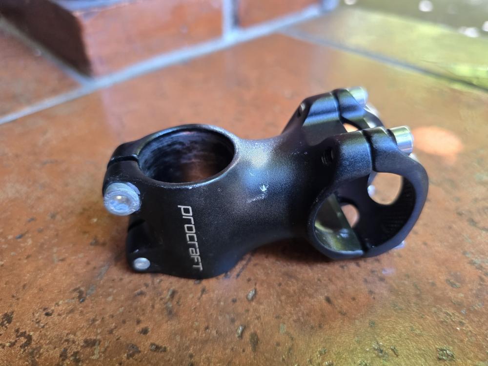 Procraft lula 50mm oversize