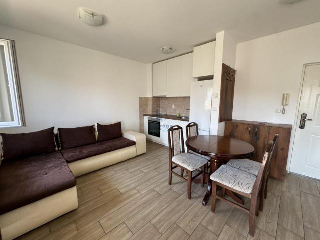 Pet friendly, Mirijevo, 38m2