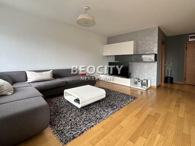 Vračar, Hram Svetog Save, , 3.0, 82m2, 1300EUR