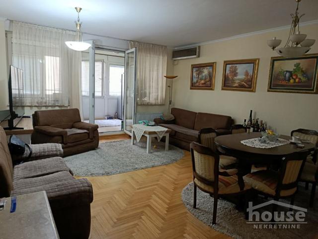 NOVI SAD - CENTAR - 73.00 m2