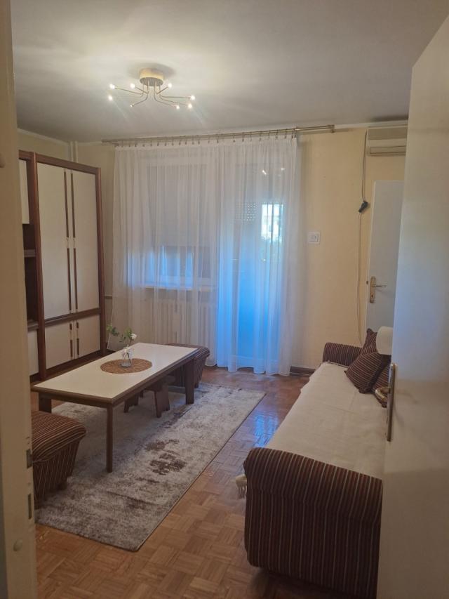 NOVI SAD - BULEVAR - 50.00 m2