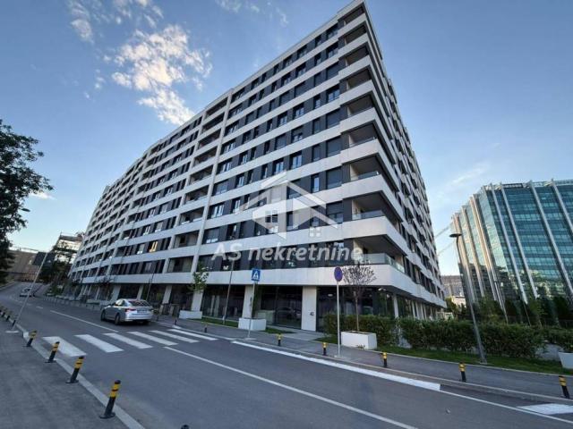 Izdavanje, Stan, Blok 65, West 65, Đorđa Stanojevića