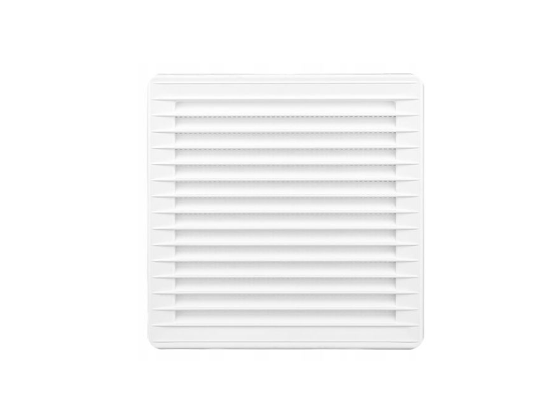 AIRFAST - VENTILACIONA REŠETKA 170X170 FI125 02-247