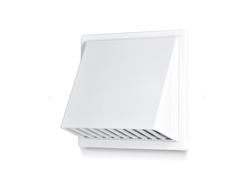 AIRFAST - VENTILACIONA REŠETKA ODVODNA FI100 02-501